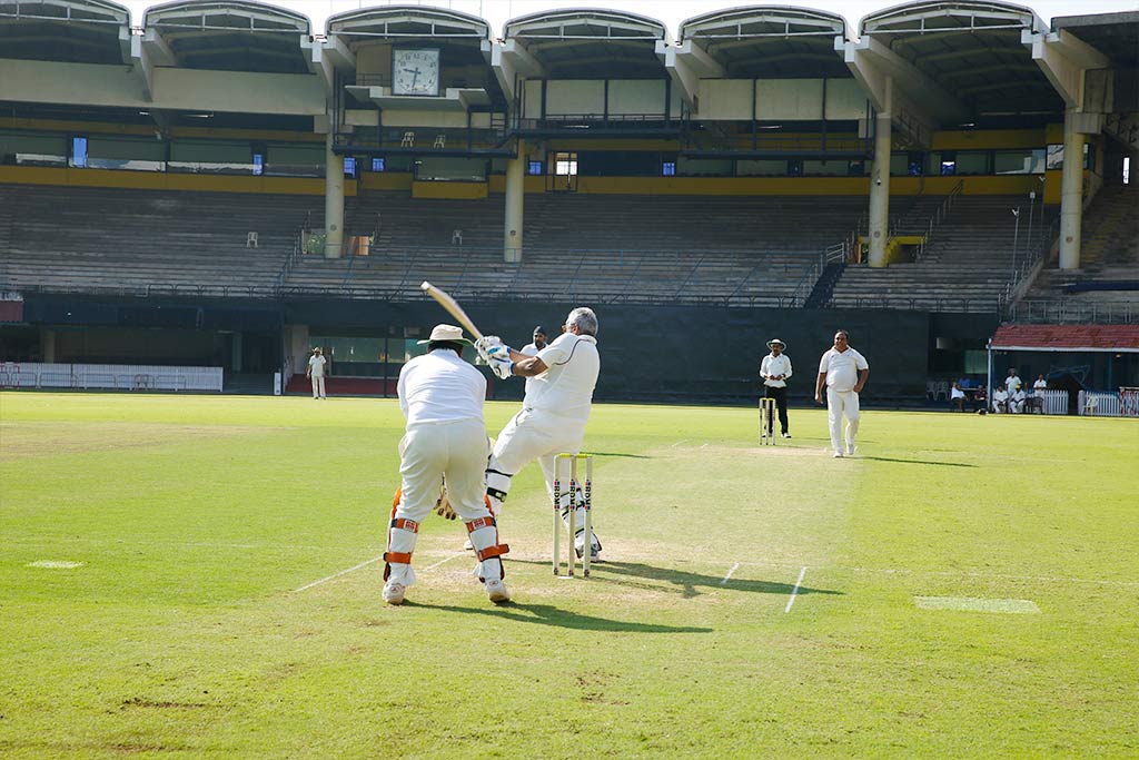 Madras Cricket Club