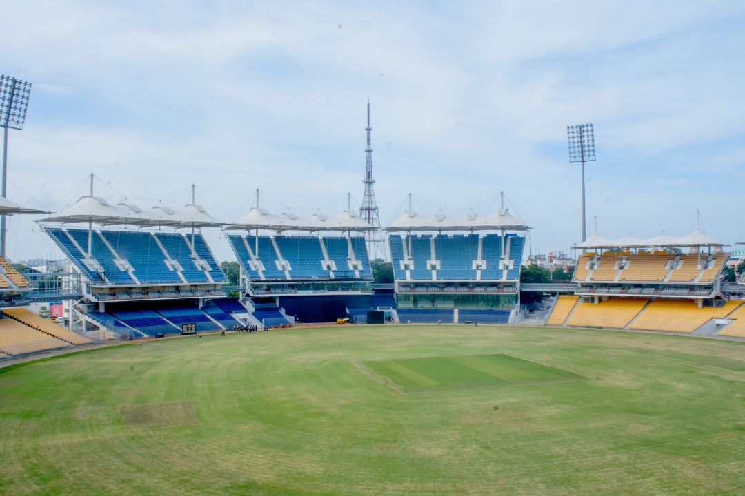 Madras Cricket Club
