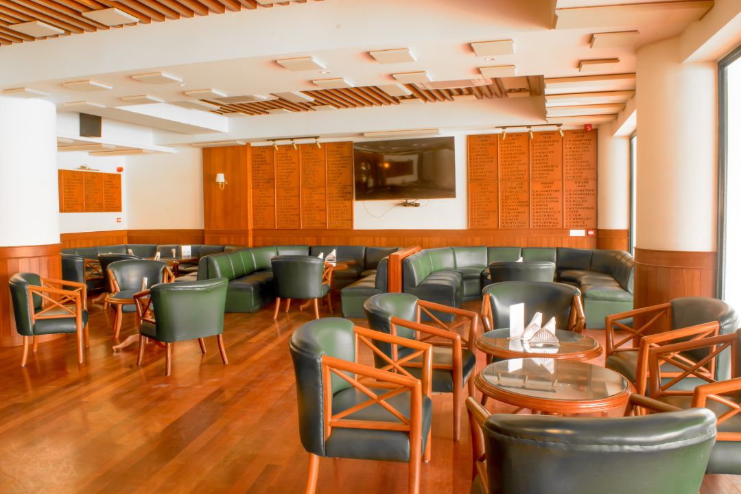 Madras Cricket Club